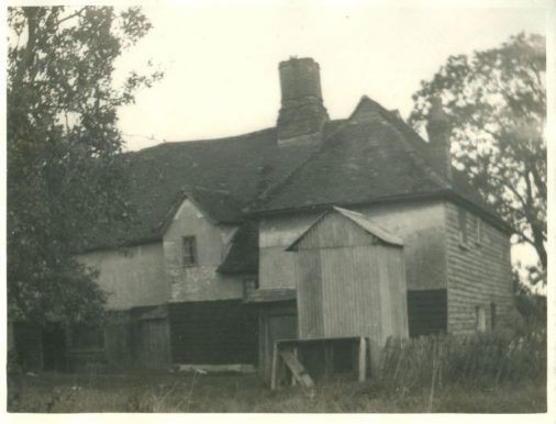 building-1 – Ugley Village Hall